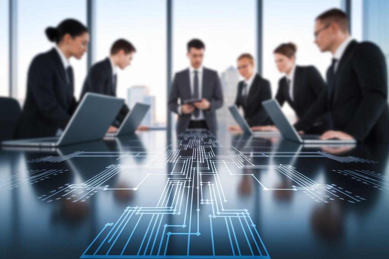 Cash pooling : Définition et fonctionnement bancaire ...